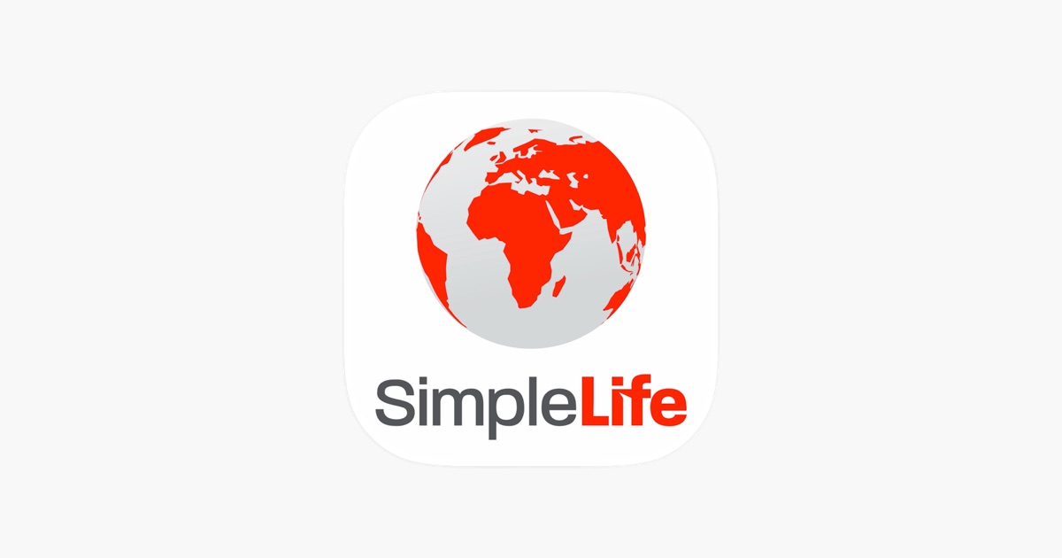 ‎App SimpleLife by Heirs Insurance - App Store