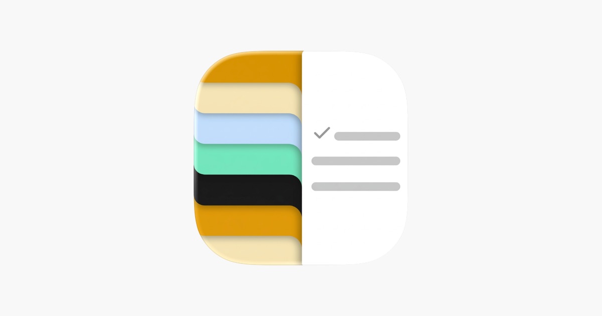 ‎Weekly To-Do List - oneWeek App - App Store