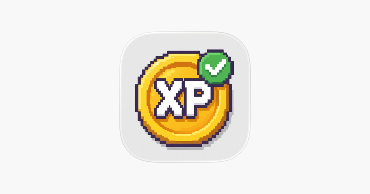‎XP Quest App - App Store