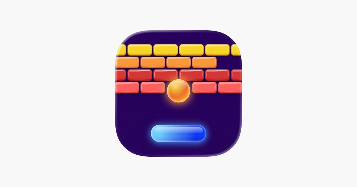 ‎Brick Breaker - Hexa App - App Store