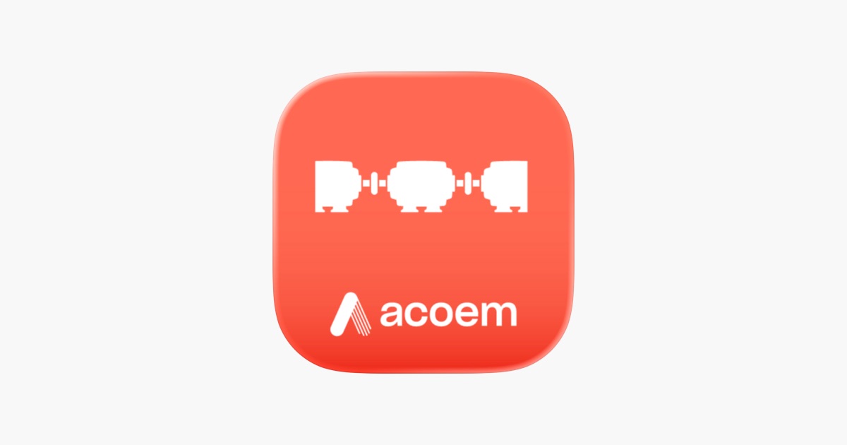 ‎Machine Train Alignment App - App Store