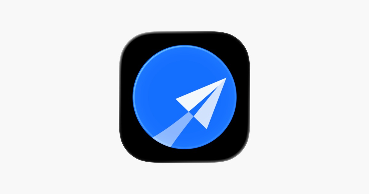 ‎The Air Current App - App Store