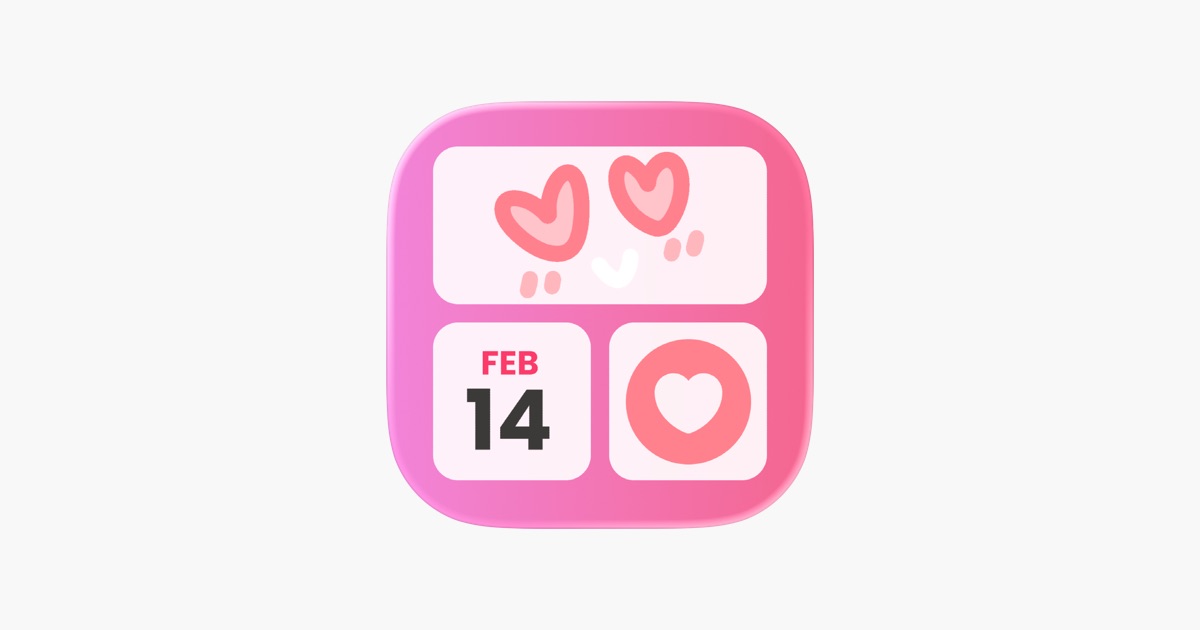 ‎App Theme Pack - Icons & Widgets - App Store