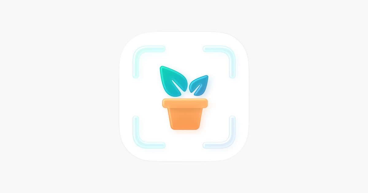 ‎Plant Identifier - Plants Air App - App Store