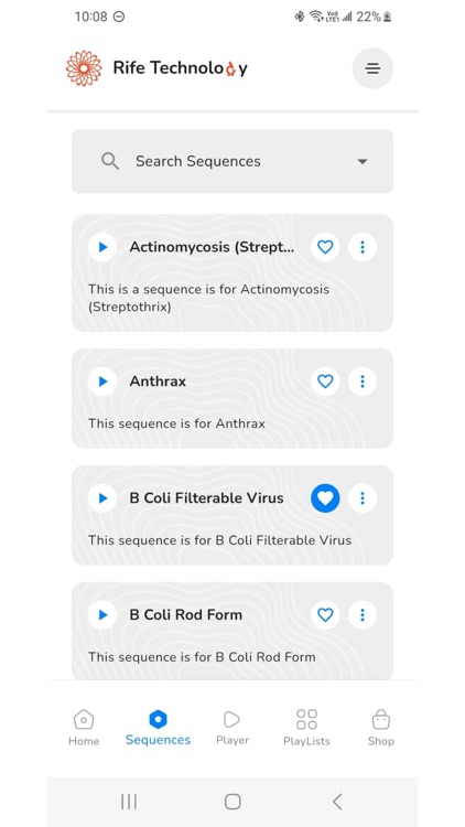 Rife Technology by Rife Technology, Inc.