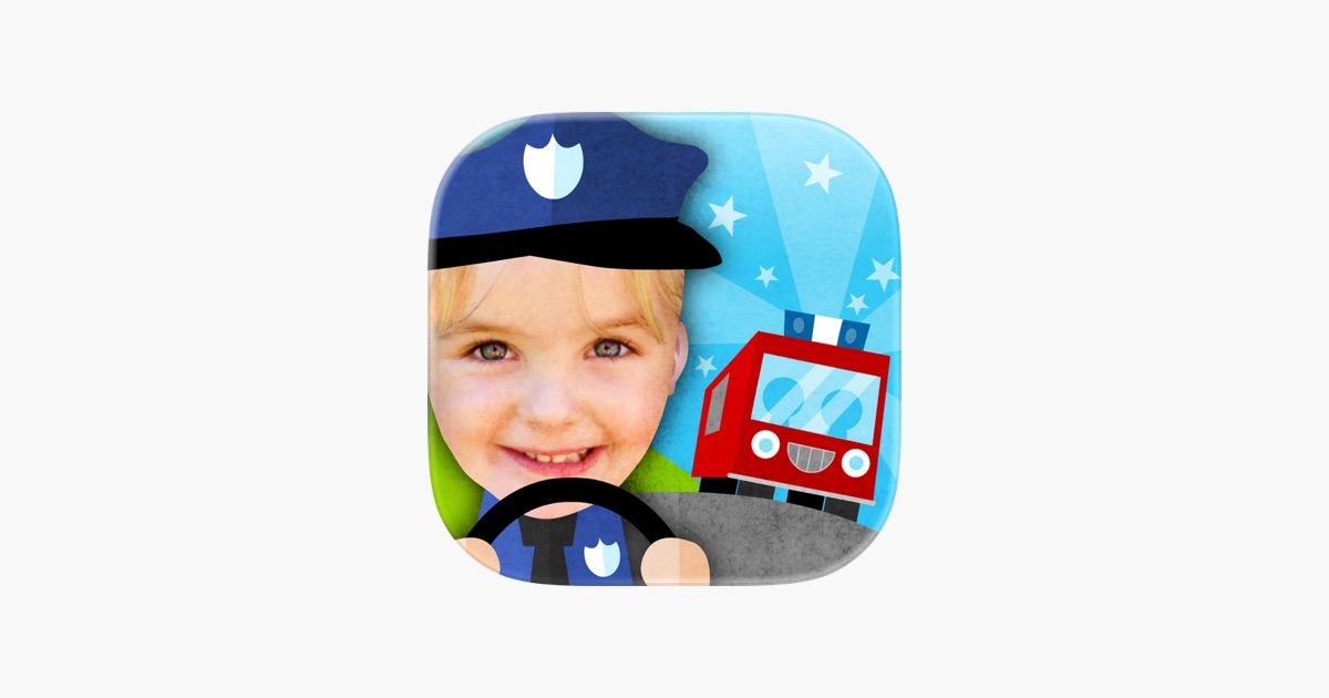 ‎App Car Jigsaw Puzzles for Kids 2+ - App Store
