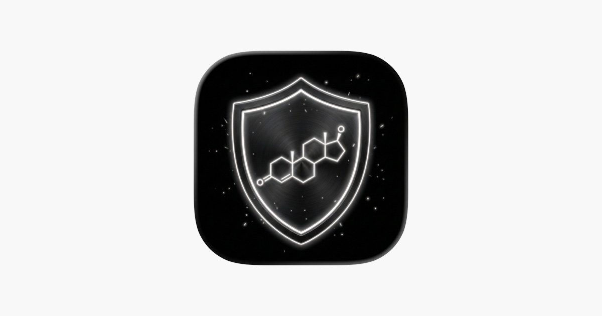 ‎App HormoneShield Scanner - App Store