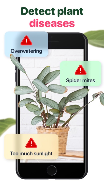 Plant Scanner: Identify & Care by Logic Fusion, LLC