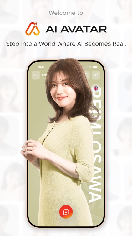 AI AVATAR - Your Companion by AI Avatar Corp