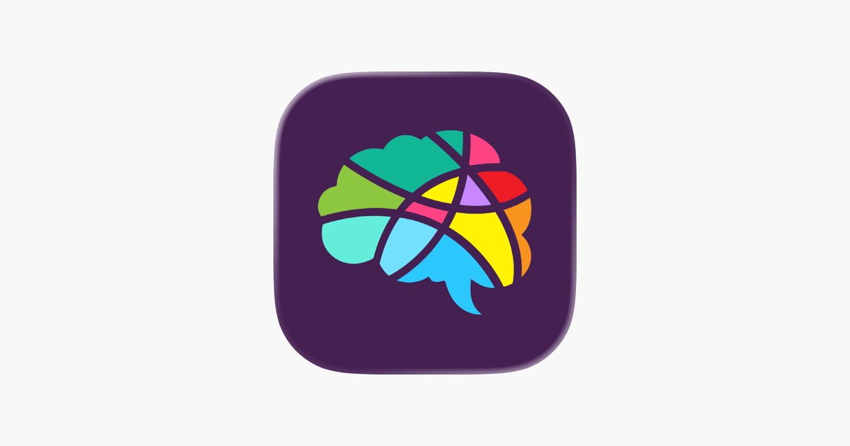 ‎BrainApps - Brain Training App - App Store
