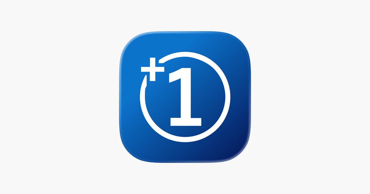 ‎Plus 1: Social App‑App – App Store