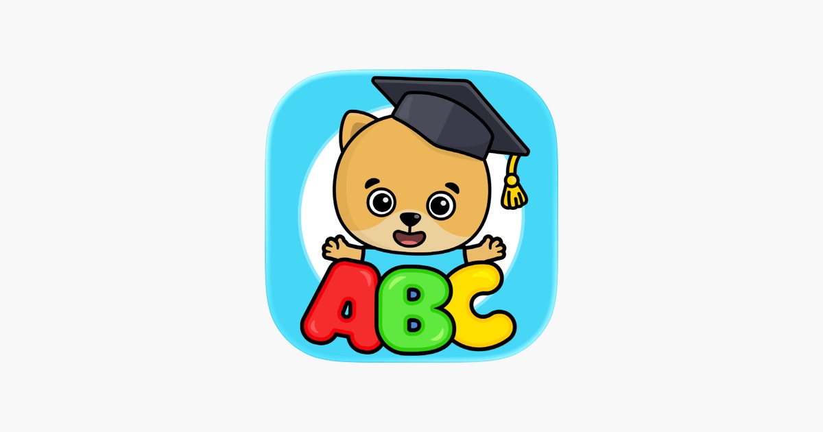 ‎Learning Games for Kids 2-6 App - App Store