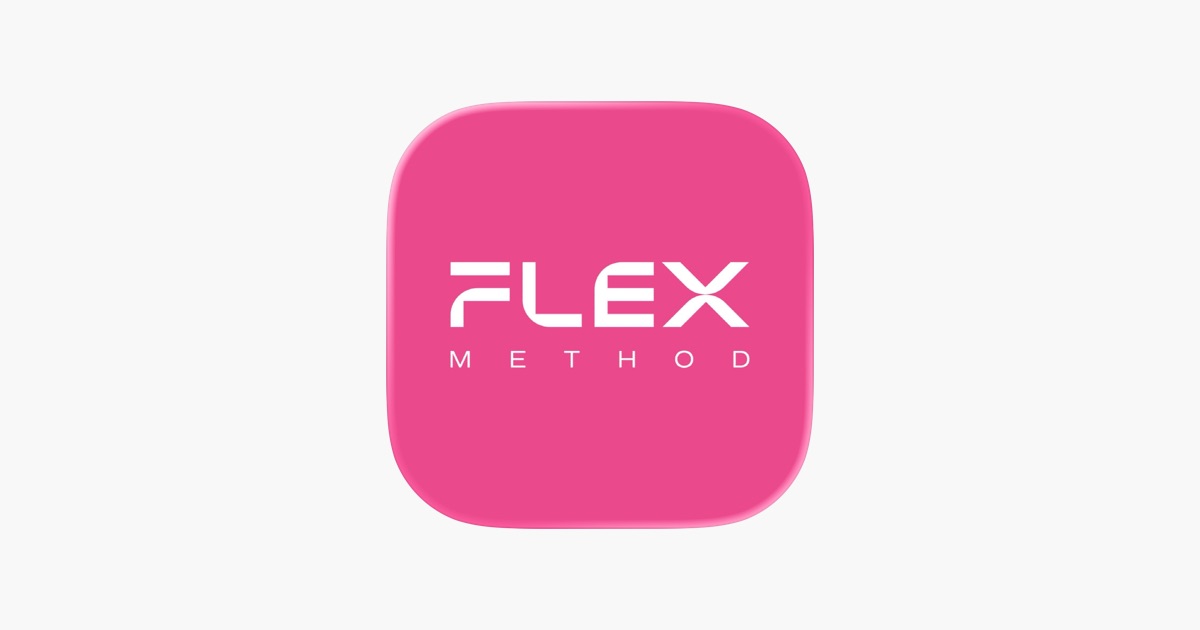 ‎Flex Method App - App Store