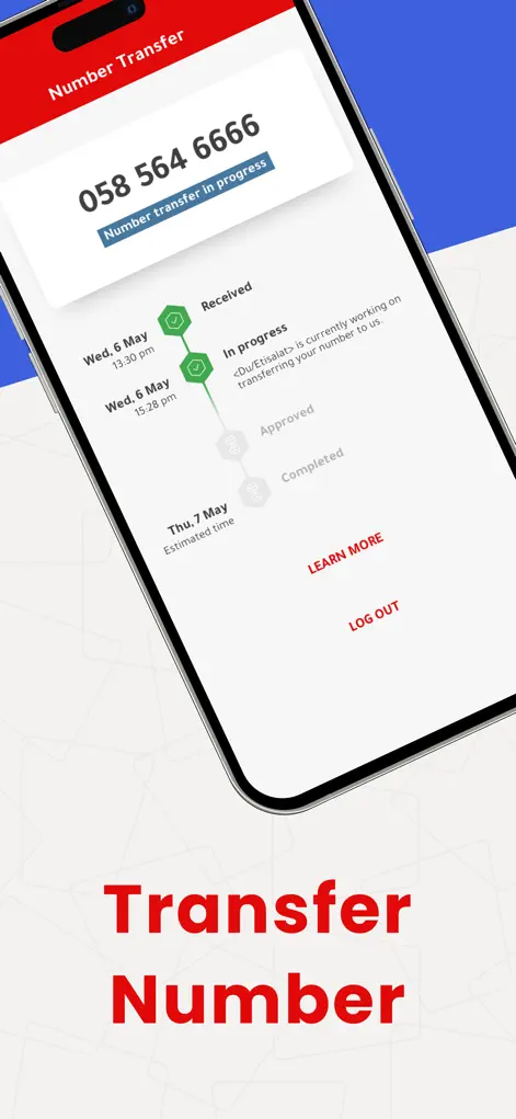 Virgin Mobile UAE - Utilities App | MWM