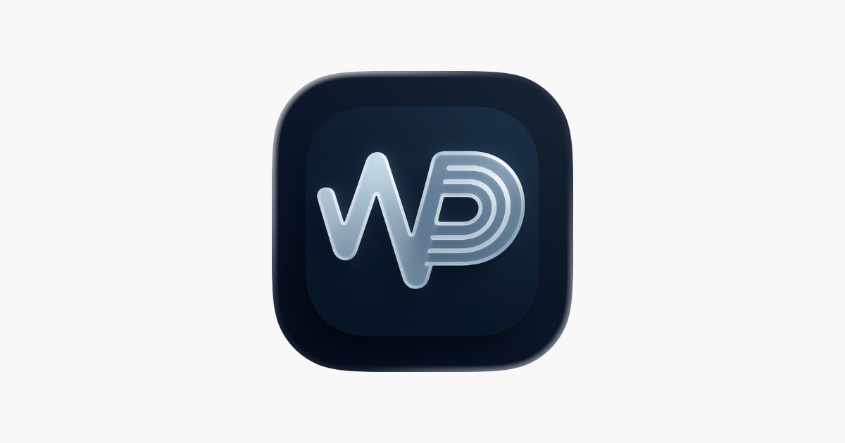 ‎WeekPace App - App Store
