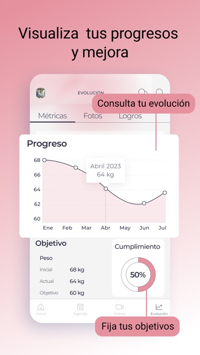 Eterna Balance for iPhone - Free App Download
