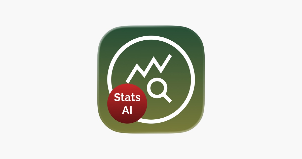 Statistics AI Homework Helper》App - App Store