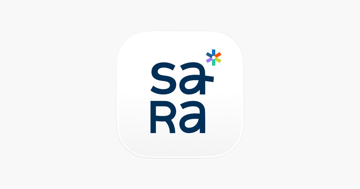 ‎SARA ai App - App Store
