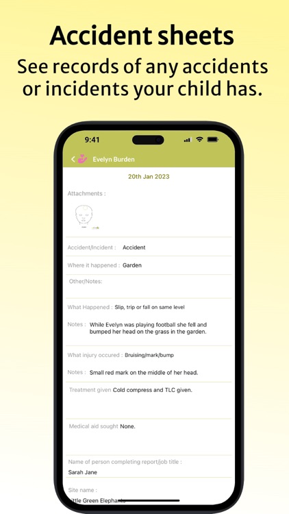eyparent by EYWORKS LIMITED