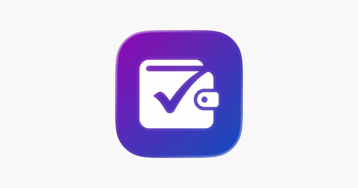 ‎App Easy Monthly Budget – App Store