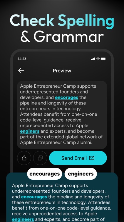 Mailbot - AI Email Writer by 88 Tech