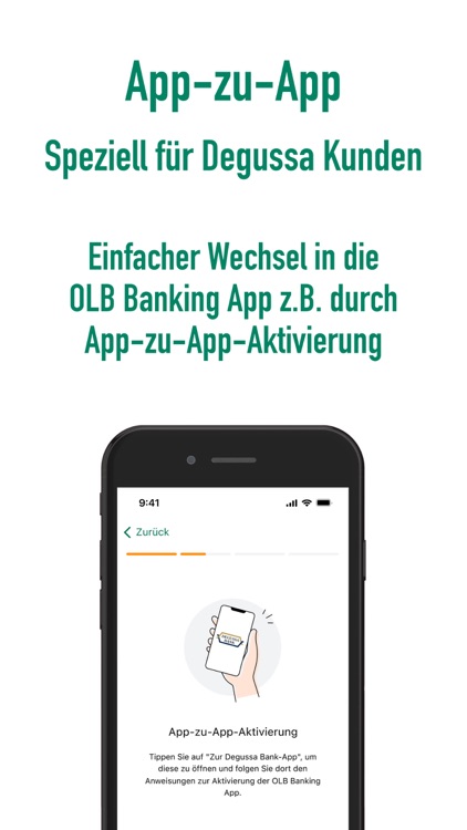 OLB: Finanzen & Banking to go by Oldenburgische Landesbank AG