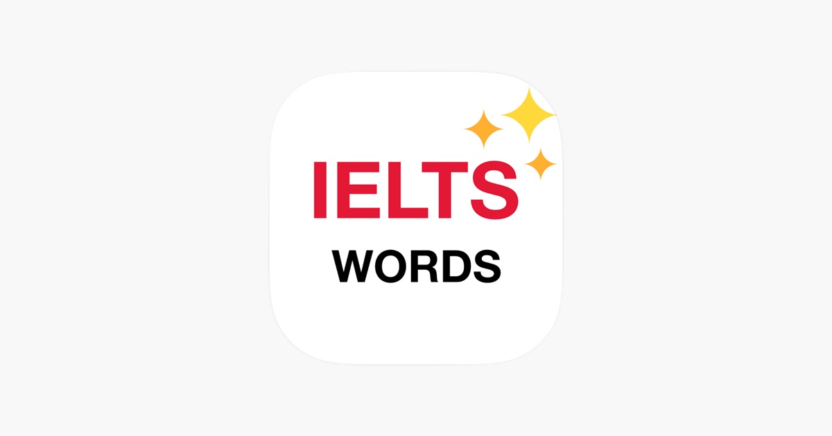 ‎IELTS WORDS‑App – App Store