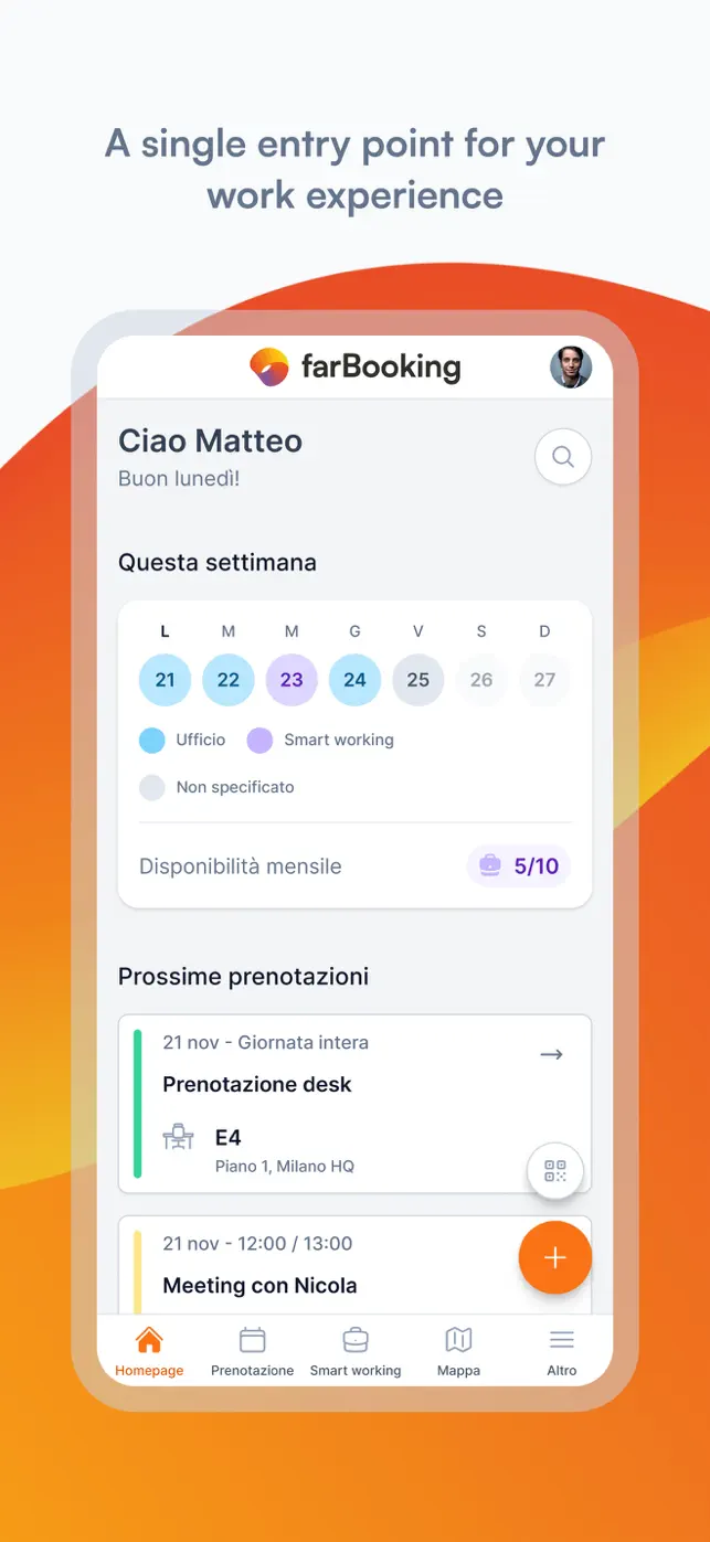 farBooking Next App Reviews – Features, Alternatives & User Ratings