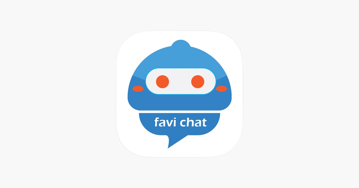 Favi Chat》App - App Store