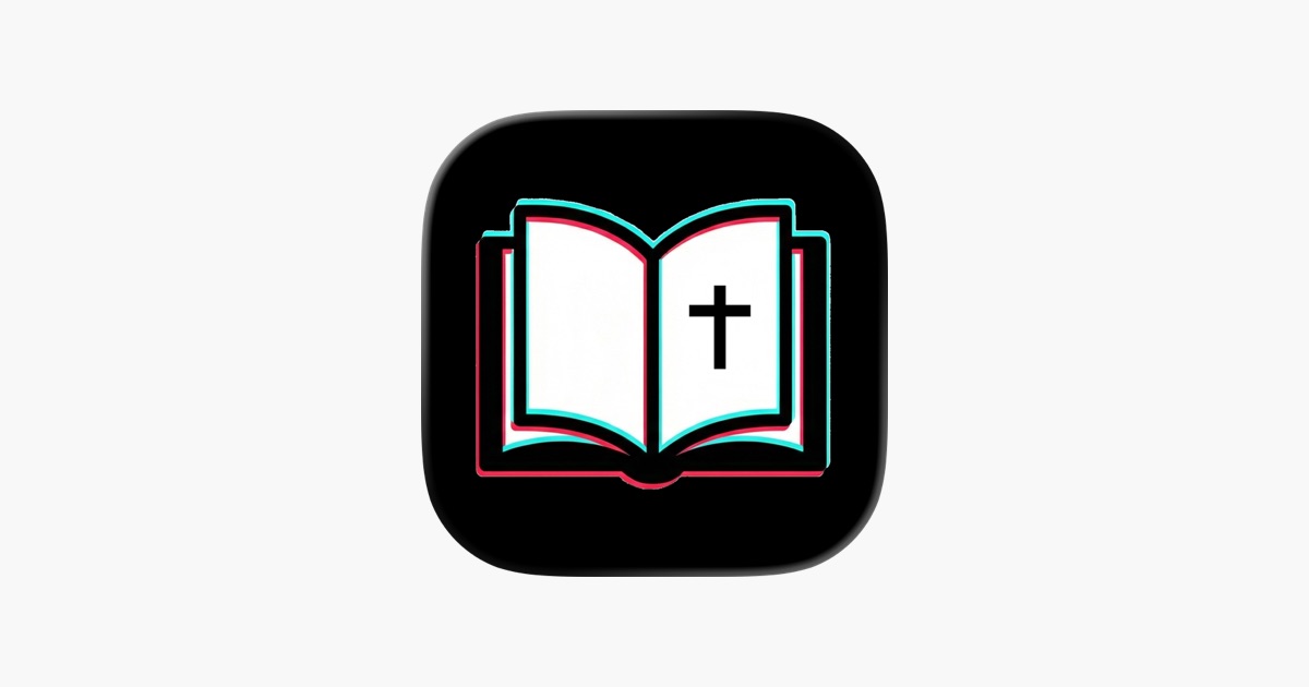 ‎BibleTok: Scroll into Versesアプリ - App Store