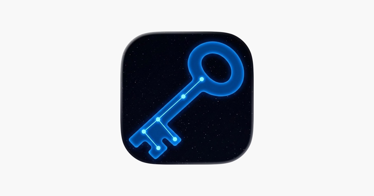 ‎Astronigma: Star Logic Puzzle App - App Store