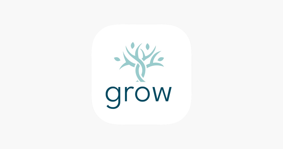 ‎Приложение «Grow» — App Store