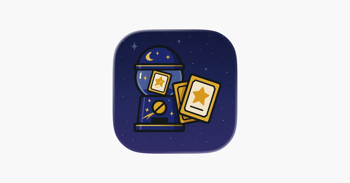 ‎Custom Gacha App - App Store