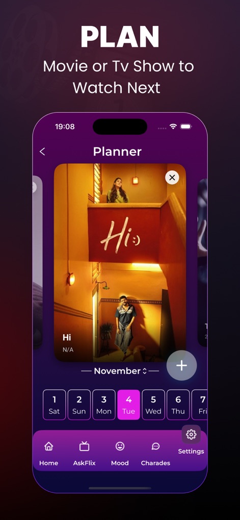 Buz Pro : TV Séries et Films - Application Divertissement | MWM