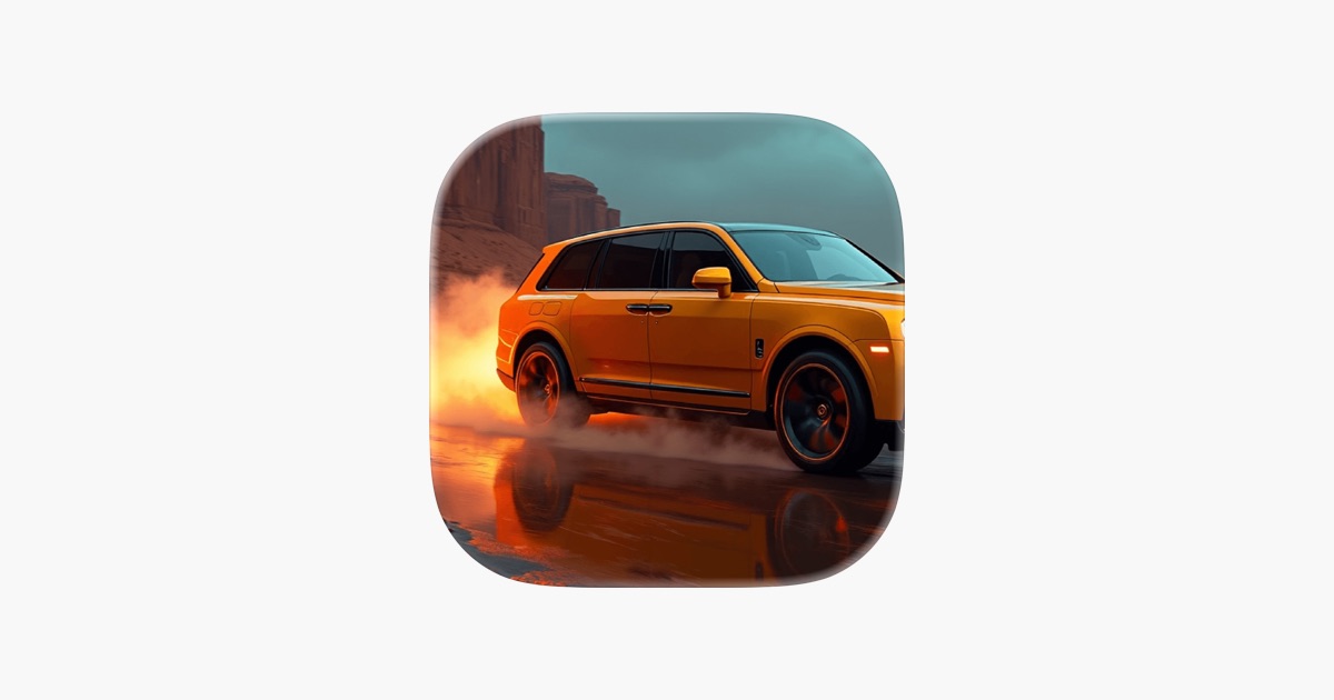 ‎AI Car Creator: Dream Design App - App Store