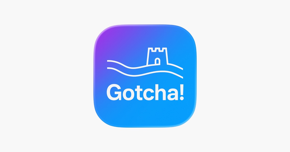 ‎Gotcha Screen Translator App - App Store