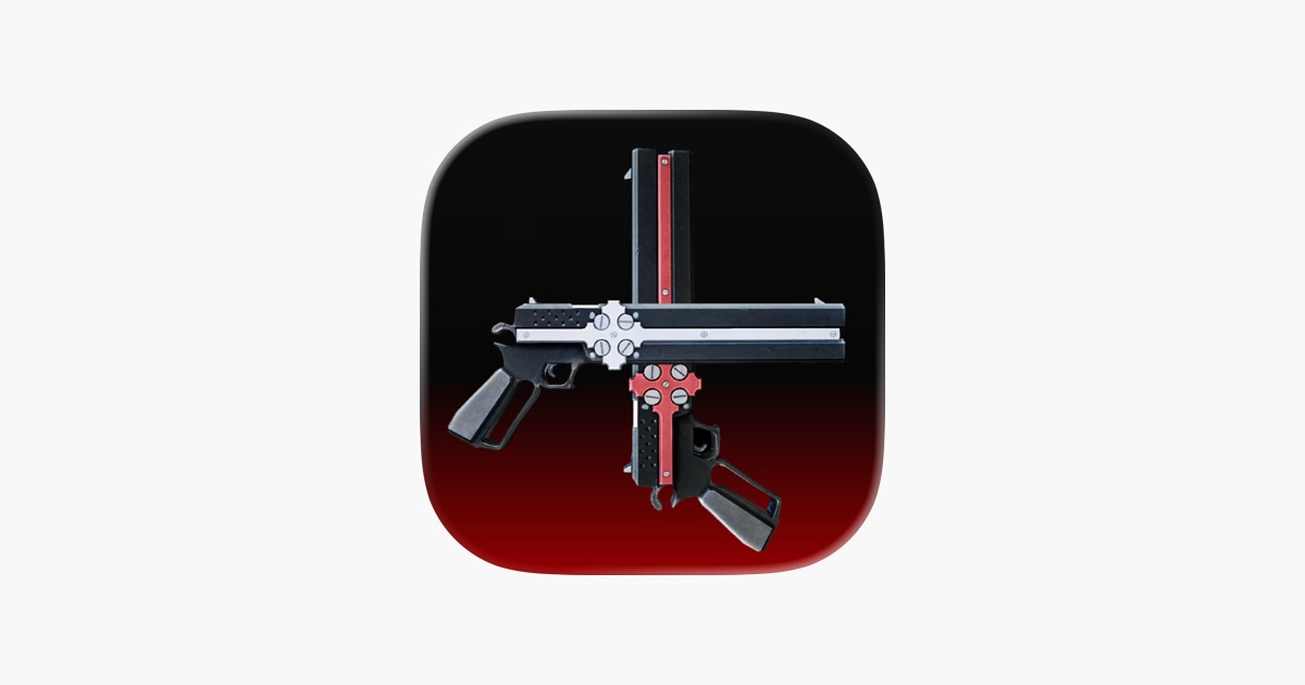 ‎Gungrave G.O.R.E. UEE Mobile App - App Store