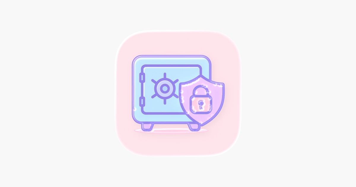 ‎Privacy Vault - Photo & Video App - App Store