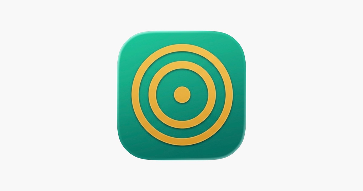 ‎Daily Habit Tracker: Goals App - App Store