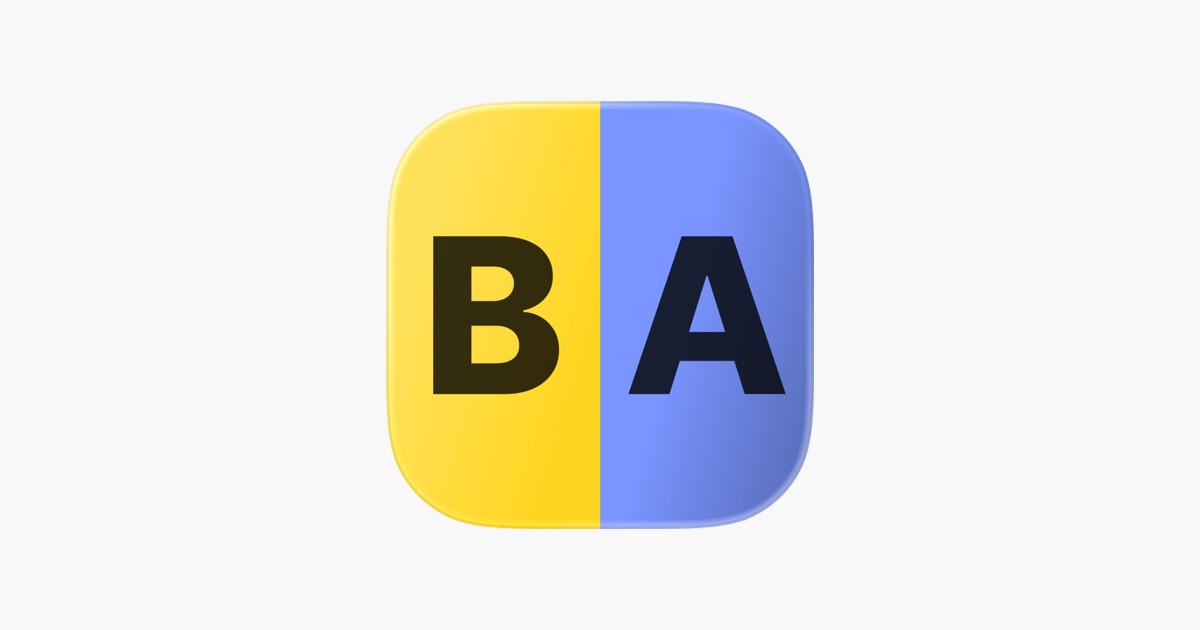 ‎PhotoLinea- Before After video App - App Store