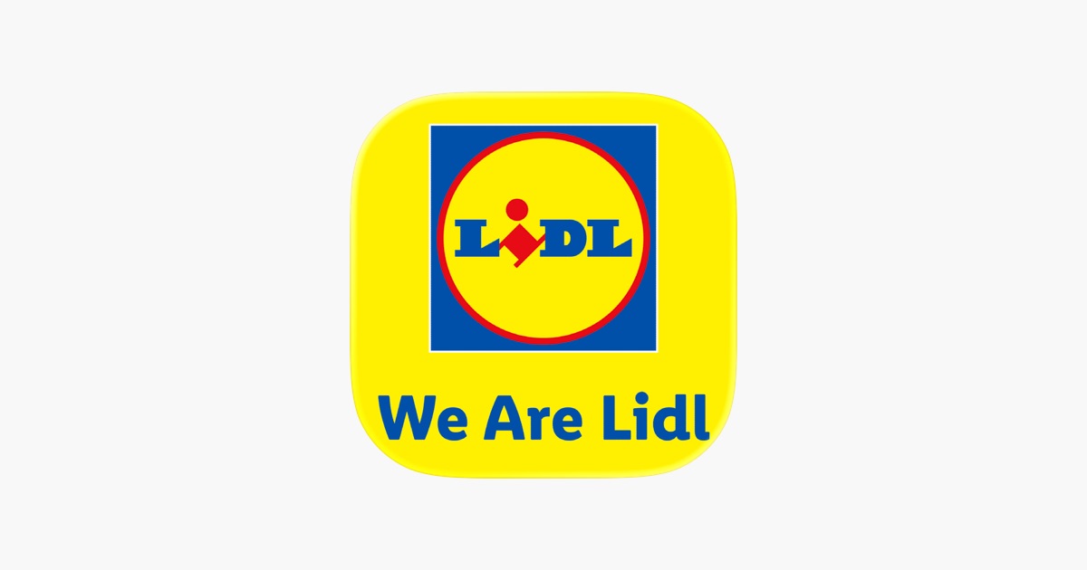 ‎We Are Lidl App - App Store