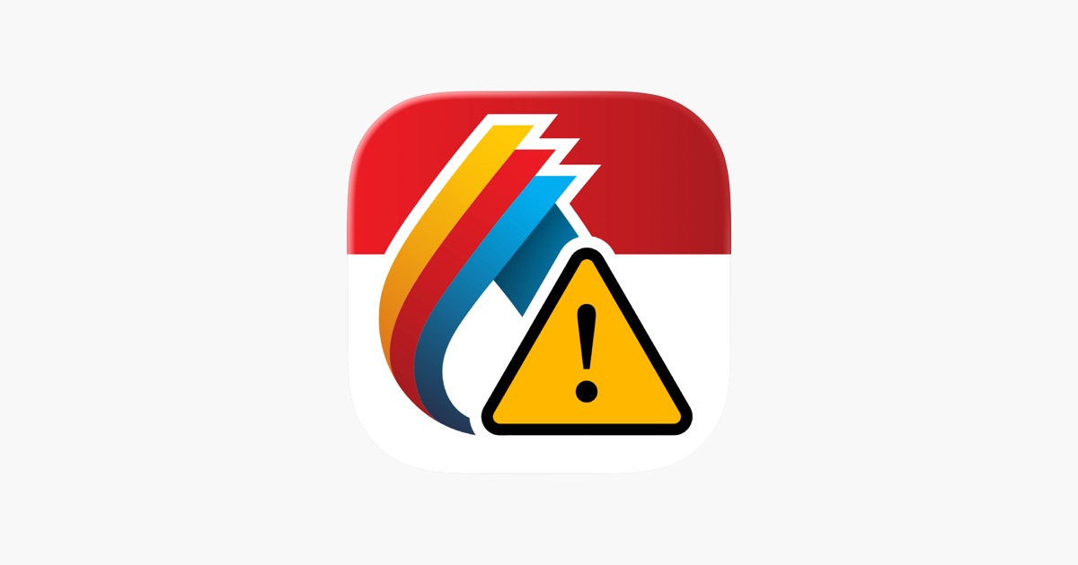 ‎SAS App - App Store
