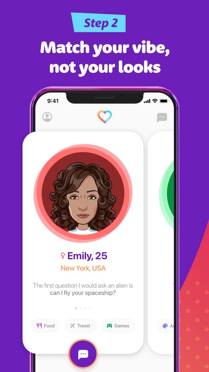 Magnet: Match and Meet Game by HazelPro Limited