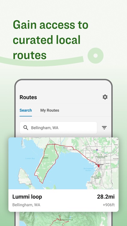 Trek Ride Club by Trek Bicycle