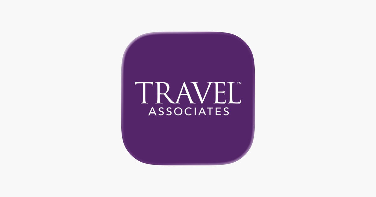 ‎Travel Associates App - App Store