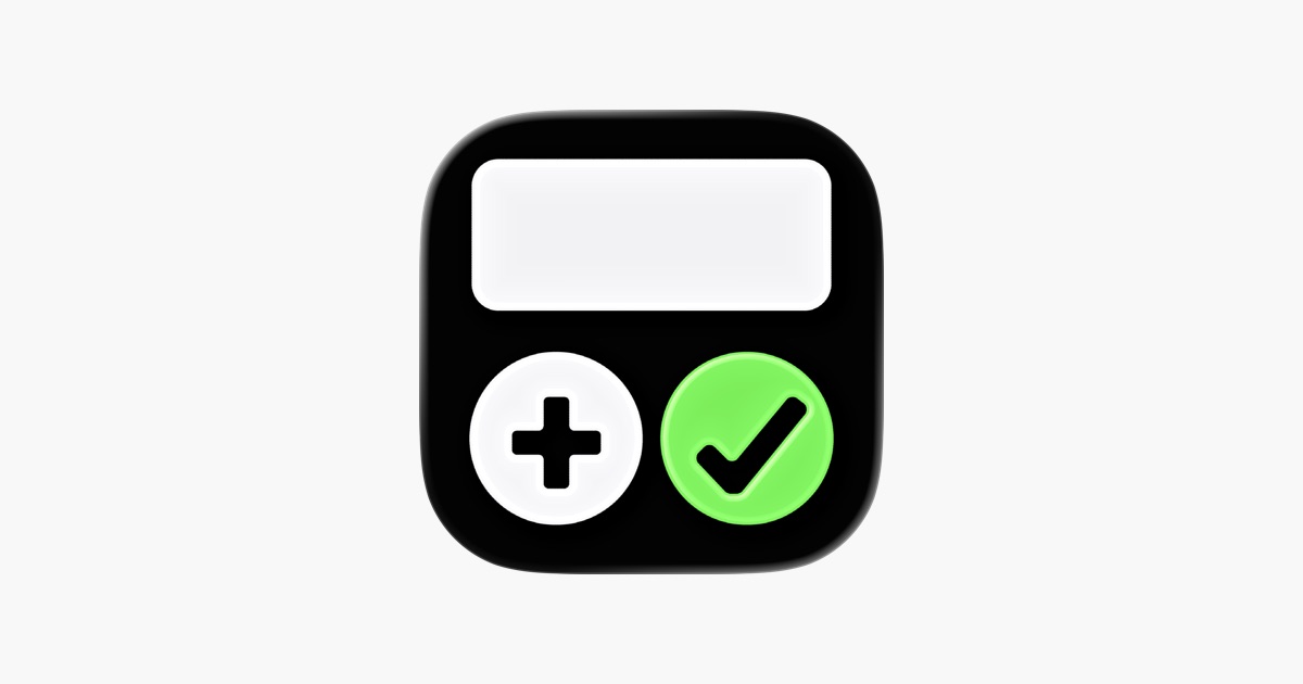 ‎Checklist Pro: Expense Tracker App - App Store