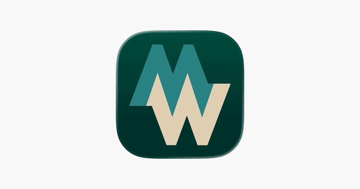 ‎My Words: Vocabulary builder App - App Store