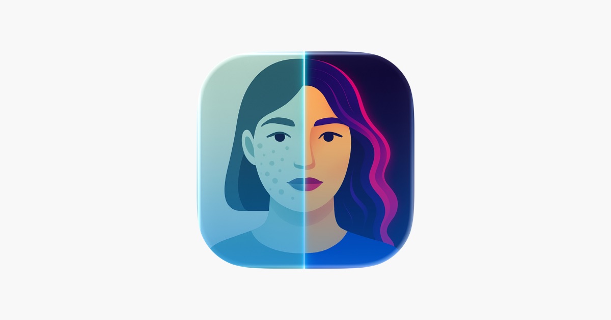 ‎AI Outfit Try On & Hair Styler App - App Store