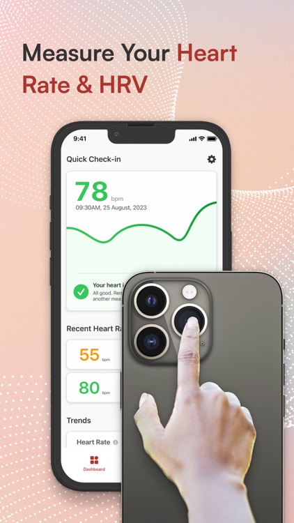 Check Heart Rate Now by Epiphany Digital Ltd.