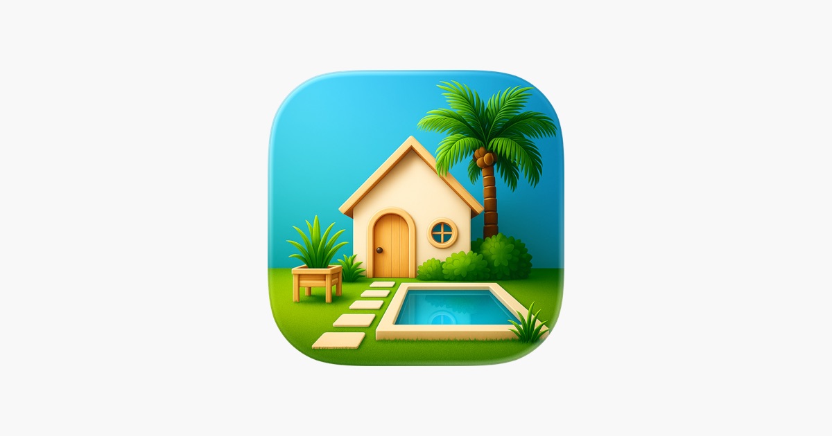 ‎Landscape AI: Garden Designer App - App Store